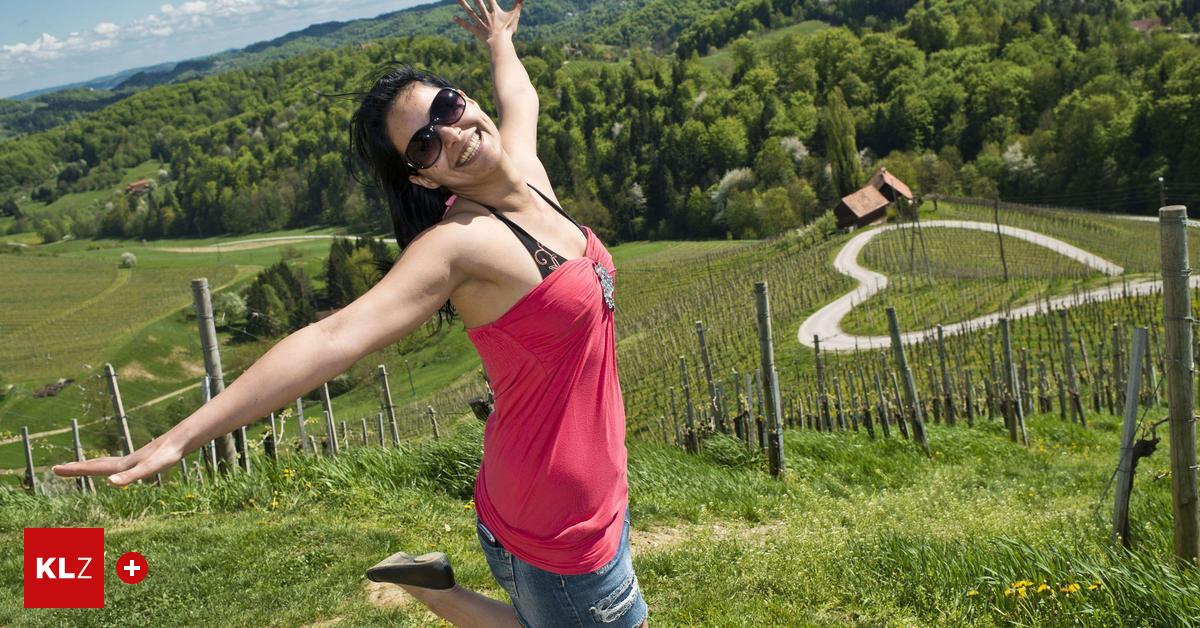 Restaurant im Porträt: Guide Michelin macht die Steiermark zum grünen ...